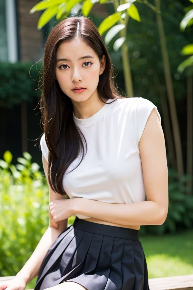 Image posted by SHM_AI